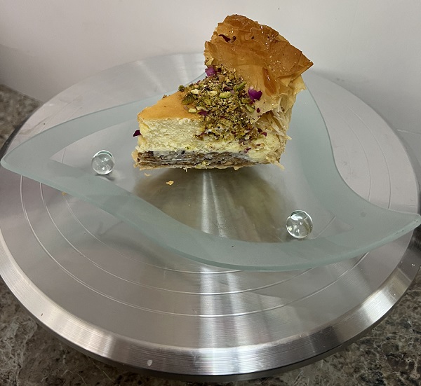 Pastries – Lucy's Pastry Palace