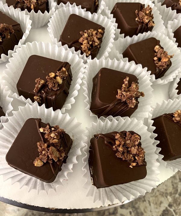Pastries – Lucy's Pastry Palace