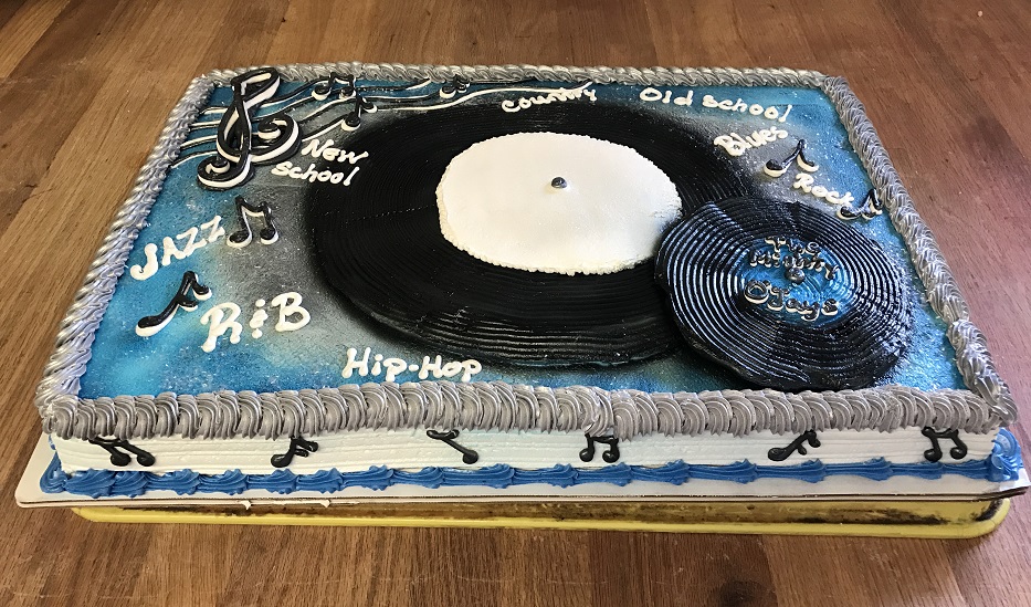 Cakes – Lucy's Pastry Palace