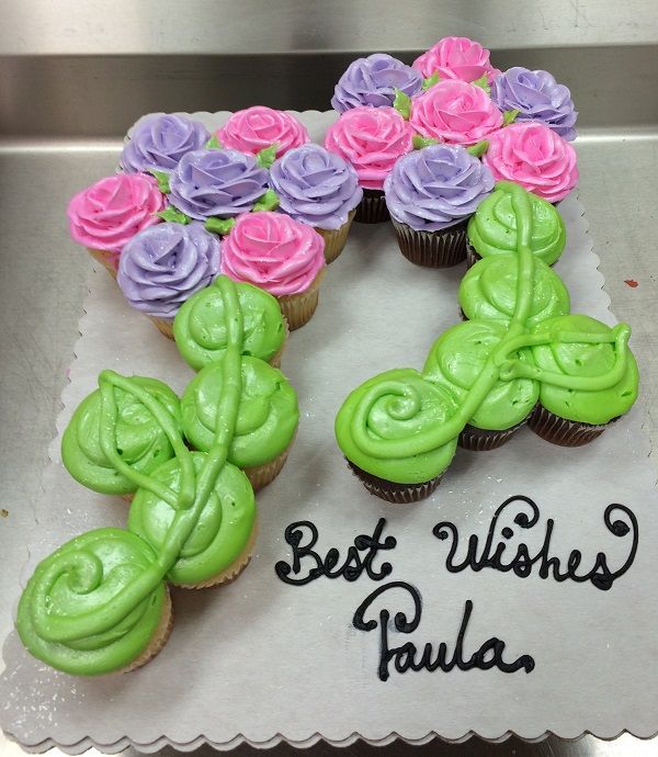Cakes – Lucy's Pastry Palace