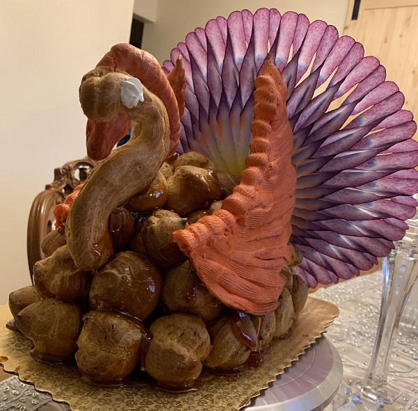 Pastries – Lucy's Pastry Palace